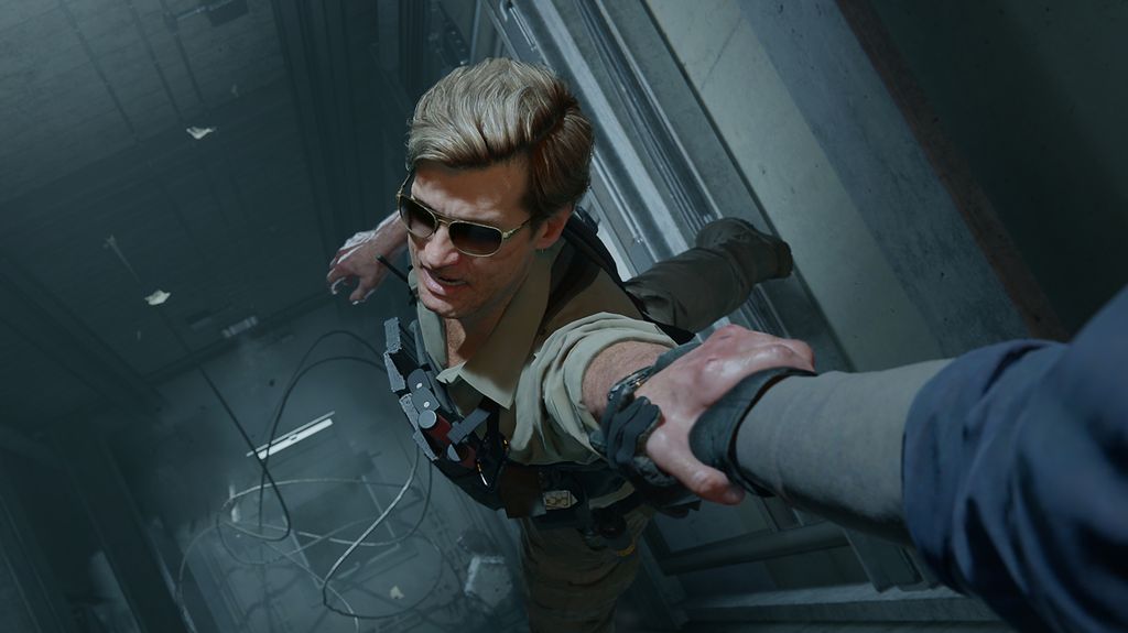 'Catch and remove cheaters within one hour': Call of Duty: Black Ops 6 ...