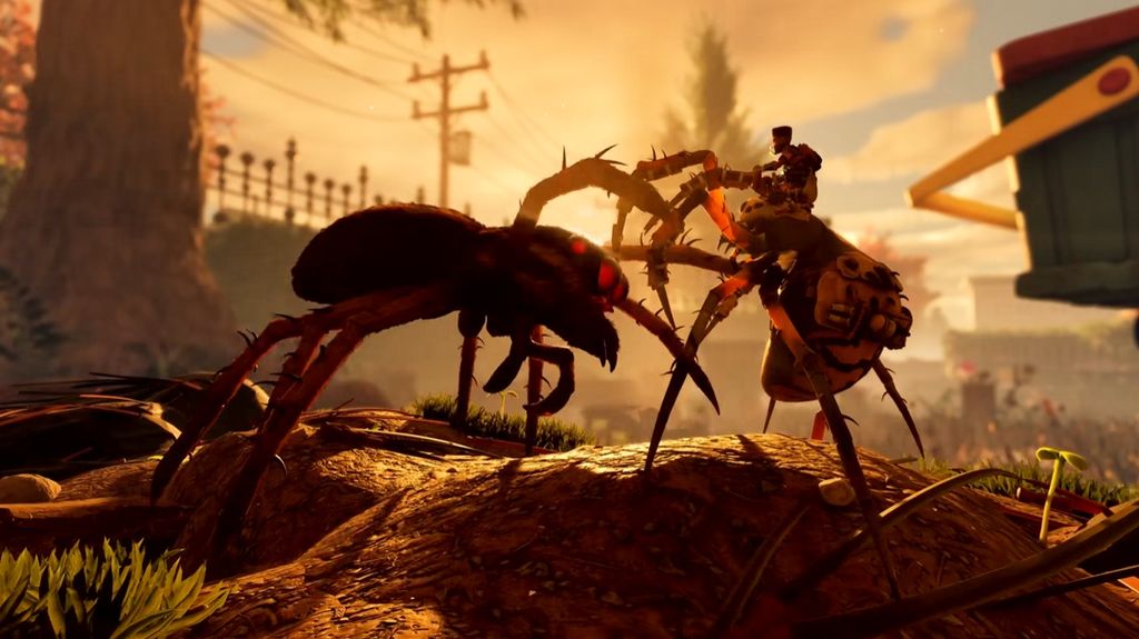 Grounded 2 — Everything you need to know | Windows Central