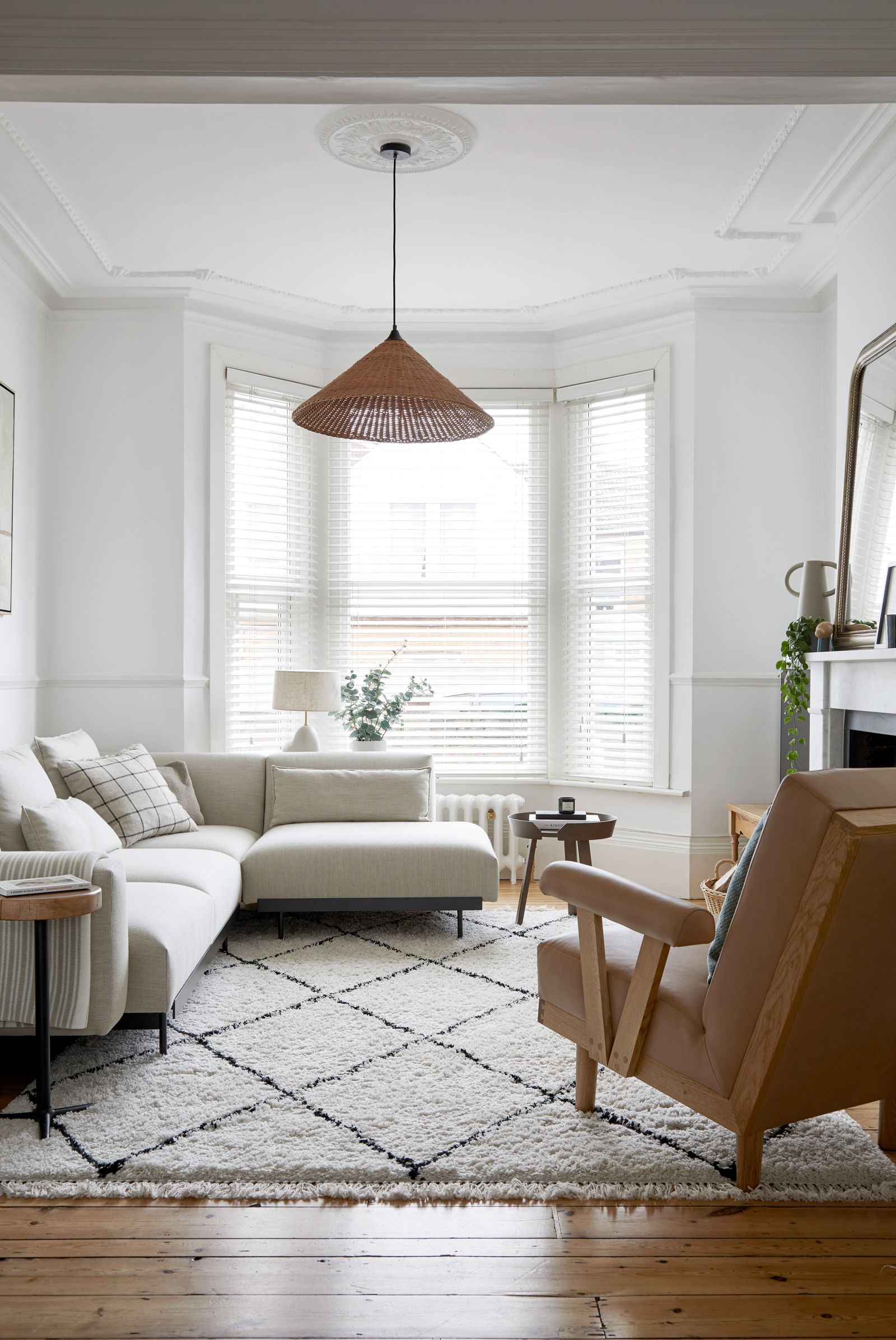 Scandi living rooms – how to achieve this ever on-trend style accord to ...