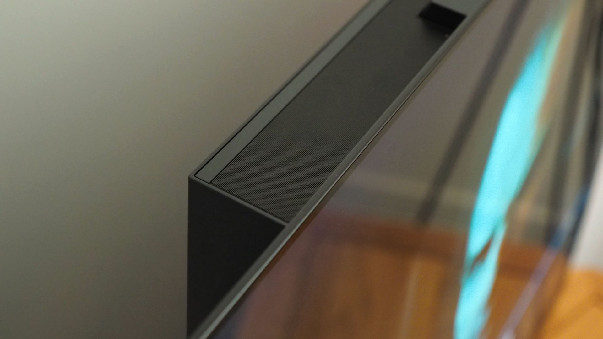 Panasonic Z95A review: an impeccable TV for cinema fanatics | T3