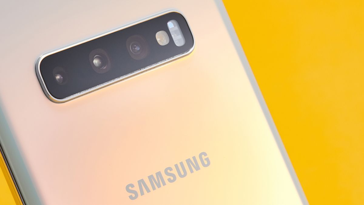 Samsung Galaxy S10 Plus camera review | Digital Camera World