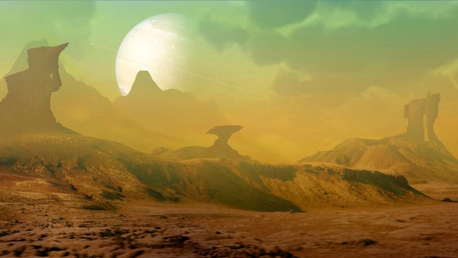 Venus-like exoplanets could help us find habitable worlds. Here's how ...