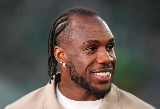 'They told me 12 months, I was back in five': Michael Antonio opens up ...