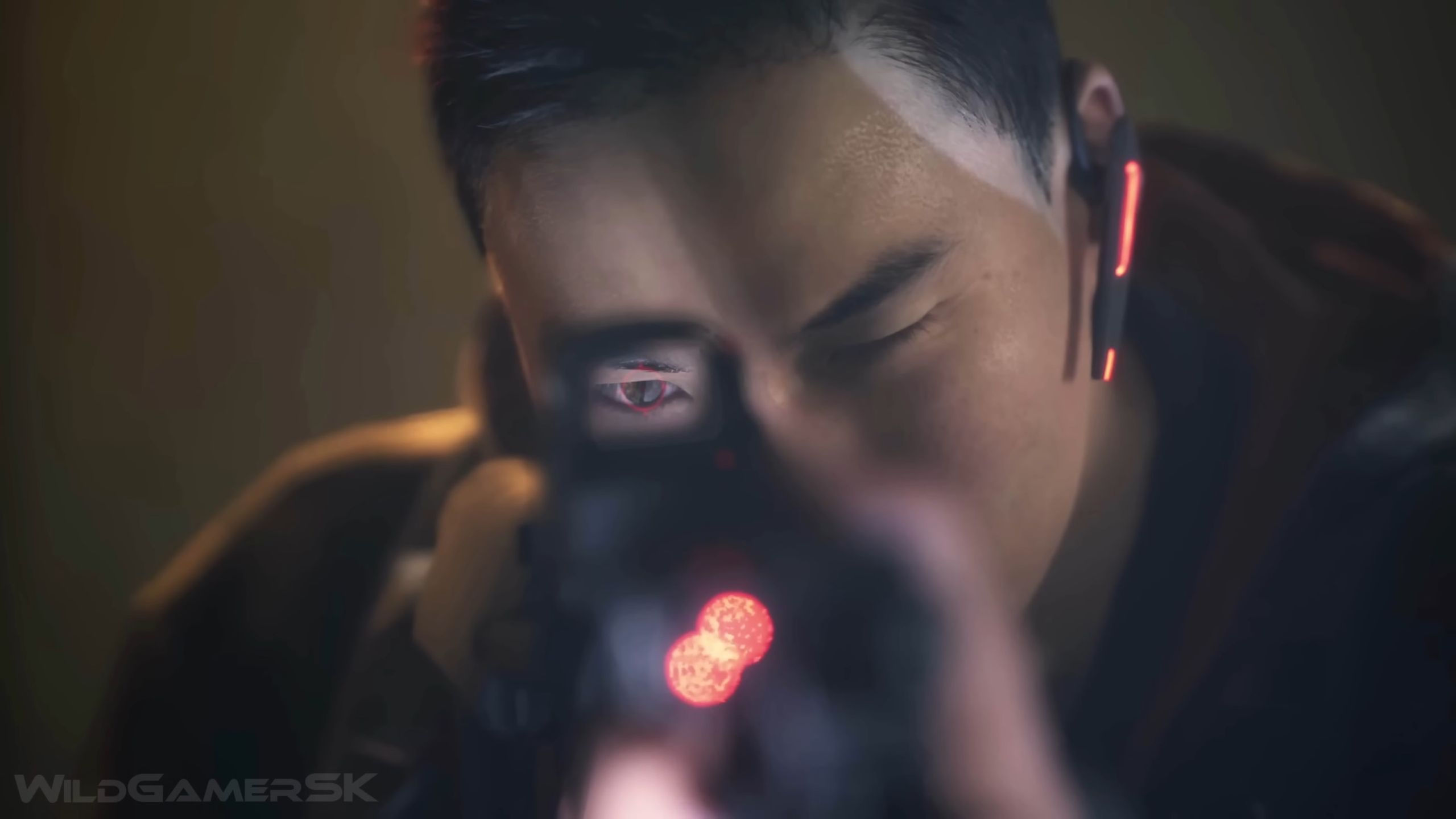 An ambitious and gritty third-person shooter in a unified Korea is ...