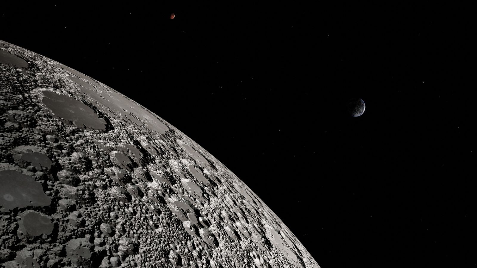 New study confirms the moon is older than we realized — and reveals why ...