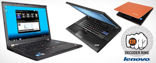 Lenovo Laptop Decoder Ring: What the Model Numbers Mean | Laptop Mag