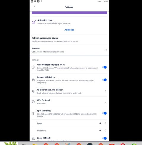 Bitdefender Premium VPN review | TechRadar