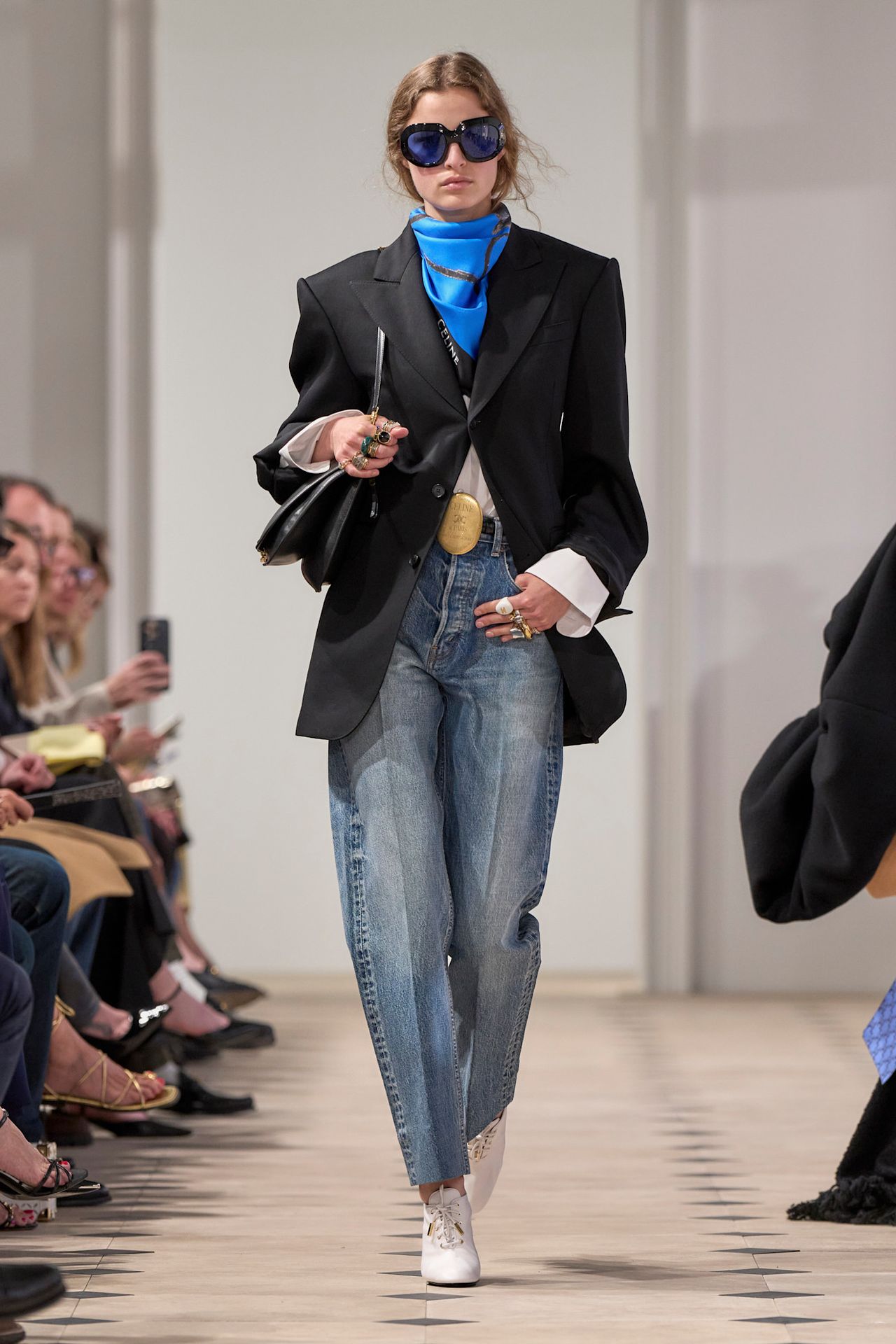 7 Styling Ideas I'm Stealing from the Spring 2026 Runways | | pruduct ...