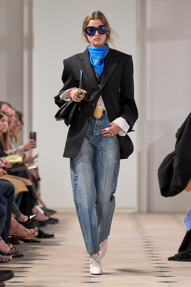 7 Styling Ideas I'm Stealing from the Spring 2026 Runways | Who What ...