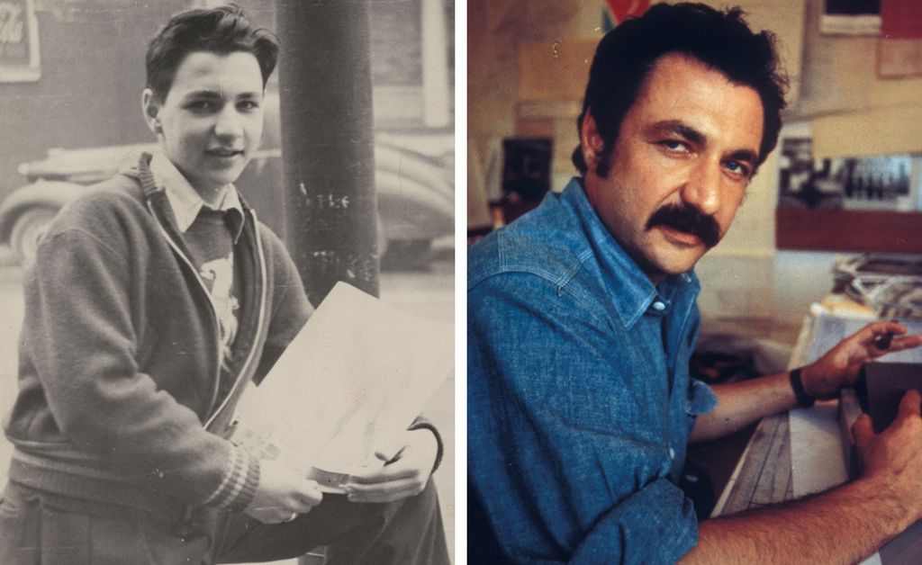 Frank Gehry architecture: a guide to his most notable buildings ...