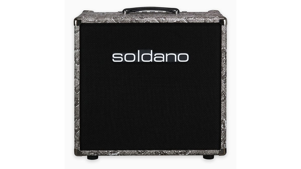 The Soldano SLO-30 Combo is finally here | Guitar World