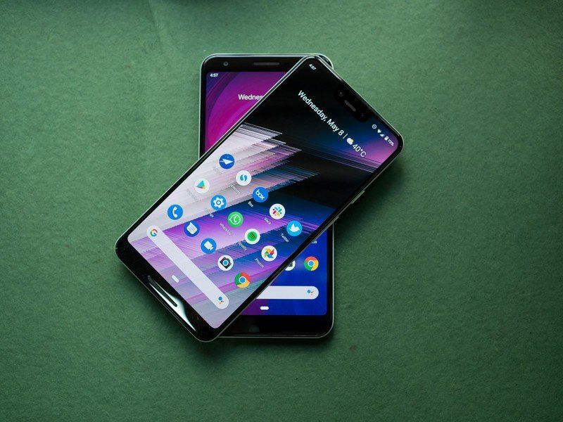 Google Pixel 3a XL vs. Pixel 3 XL: Which should you buy? | Android Central