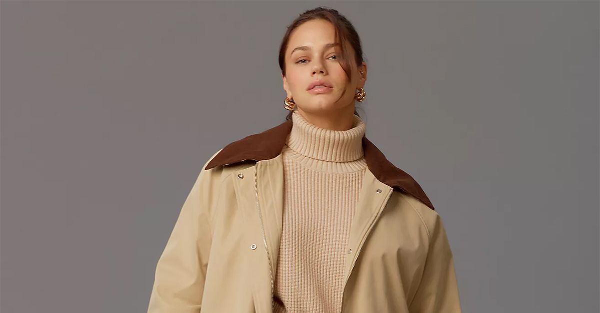 47 of the Best Plus-Size New Arrivals | Who What Wear