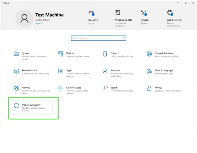 How to Factory Reset a Windows 10 or 11 PC | Tom's Hardware