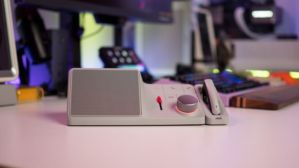 HiDock H1 review: This USB-C dock uses AI to turbocharge meetings ...