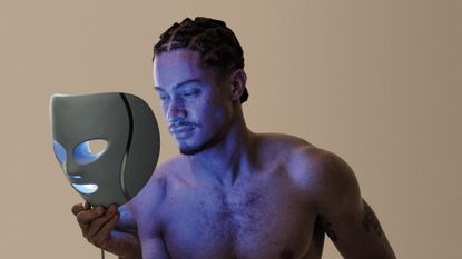 Shark Beauty enters skincare market with first-ever LED face mask, the ...