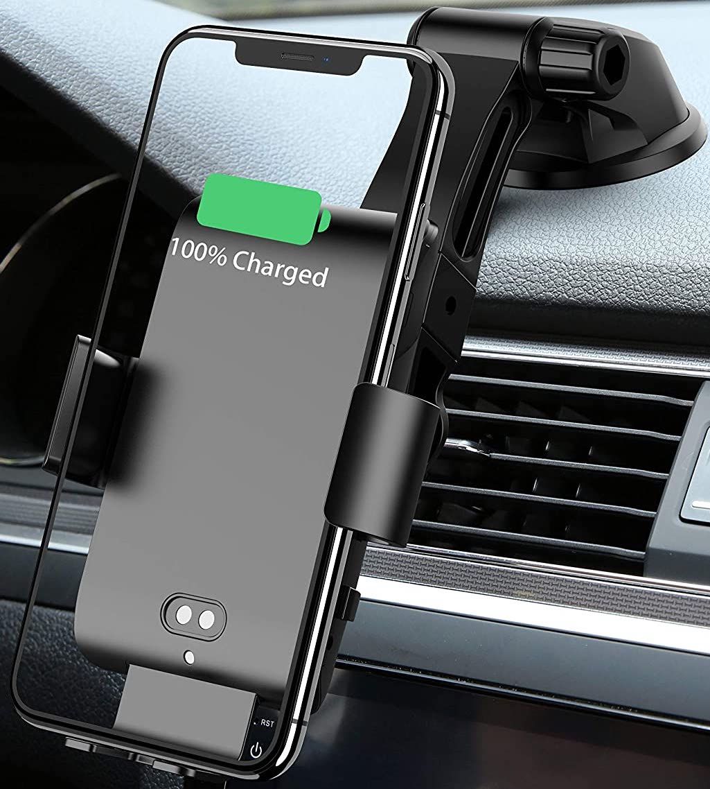 Best wireless car chargers and mounts 2022 | Android Central