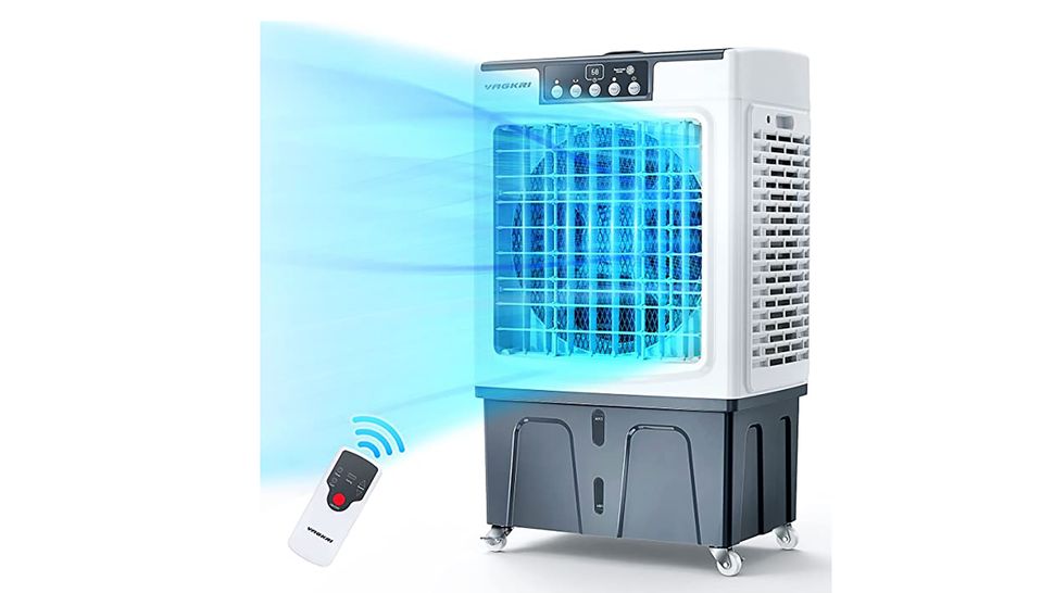 Best portable swamp coolers: top picks for your home | Top Ten Reviews
