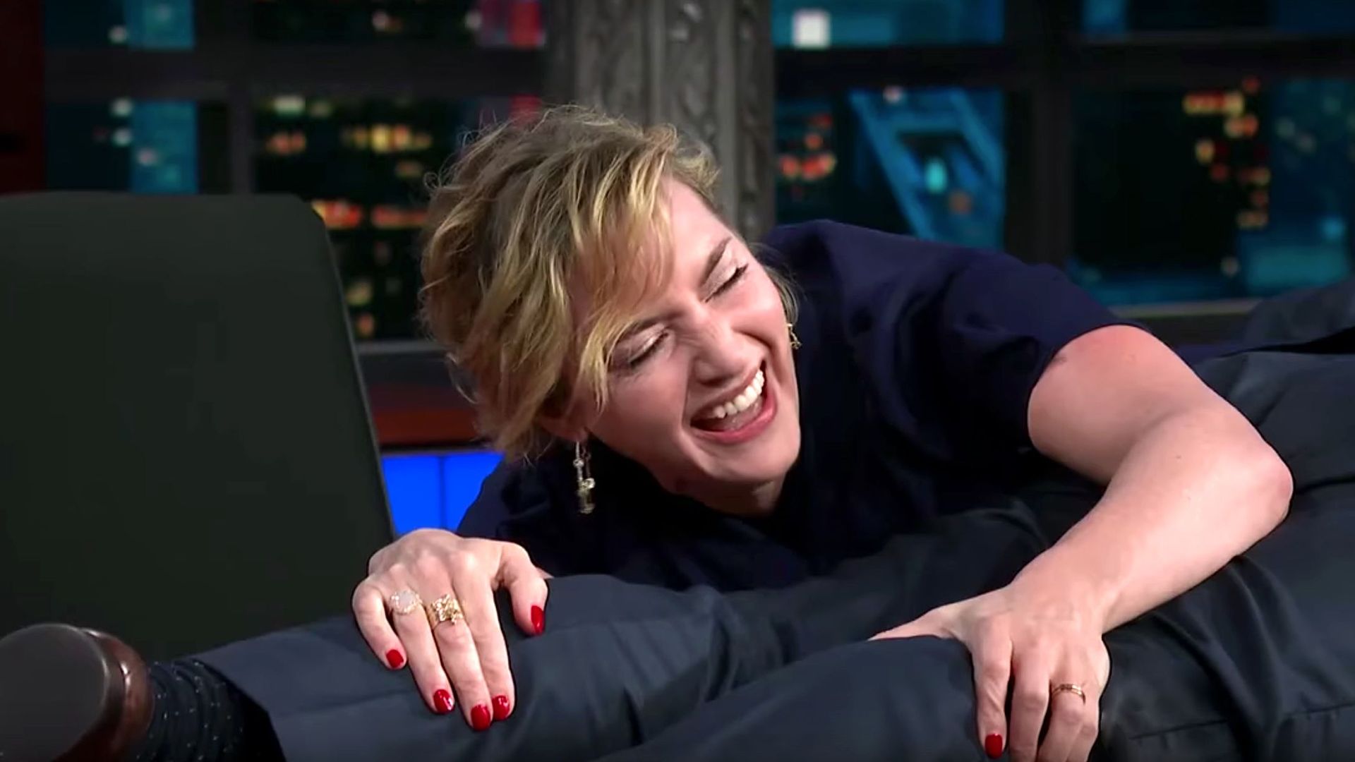 Kate Winslet Reflected on "Horrible" Media Coverage of Her Weight ...
