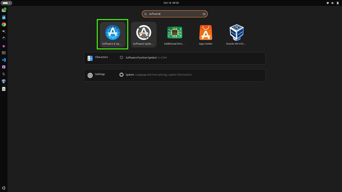 How to update Ubuntu 24.04 to 24.10 | Tom's Hardware