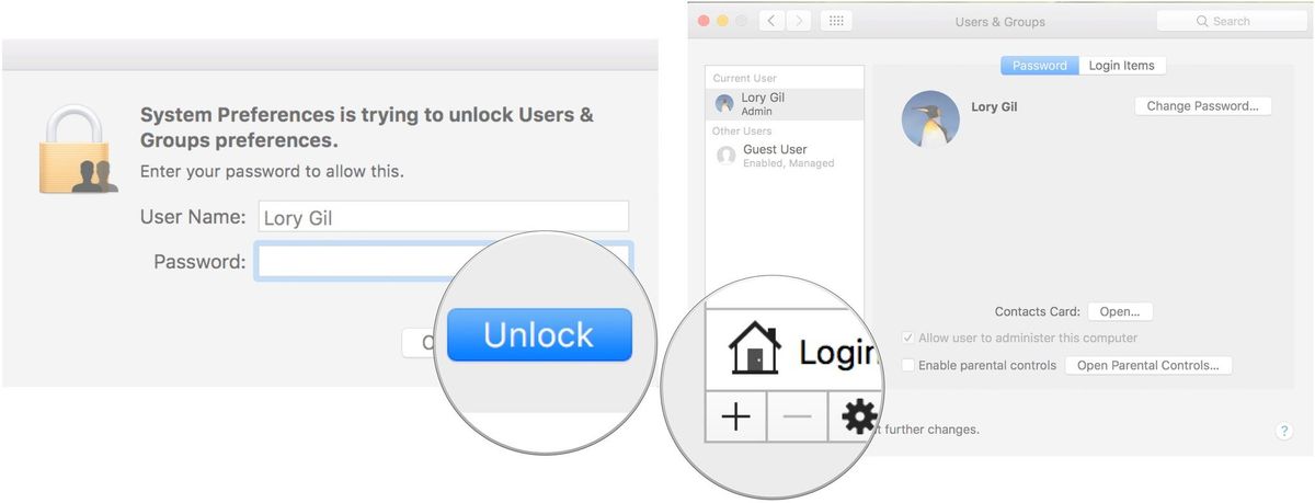 How to use multiple iPhone or iPad devices with one computer | iMore