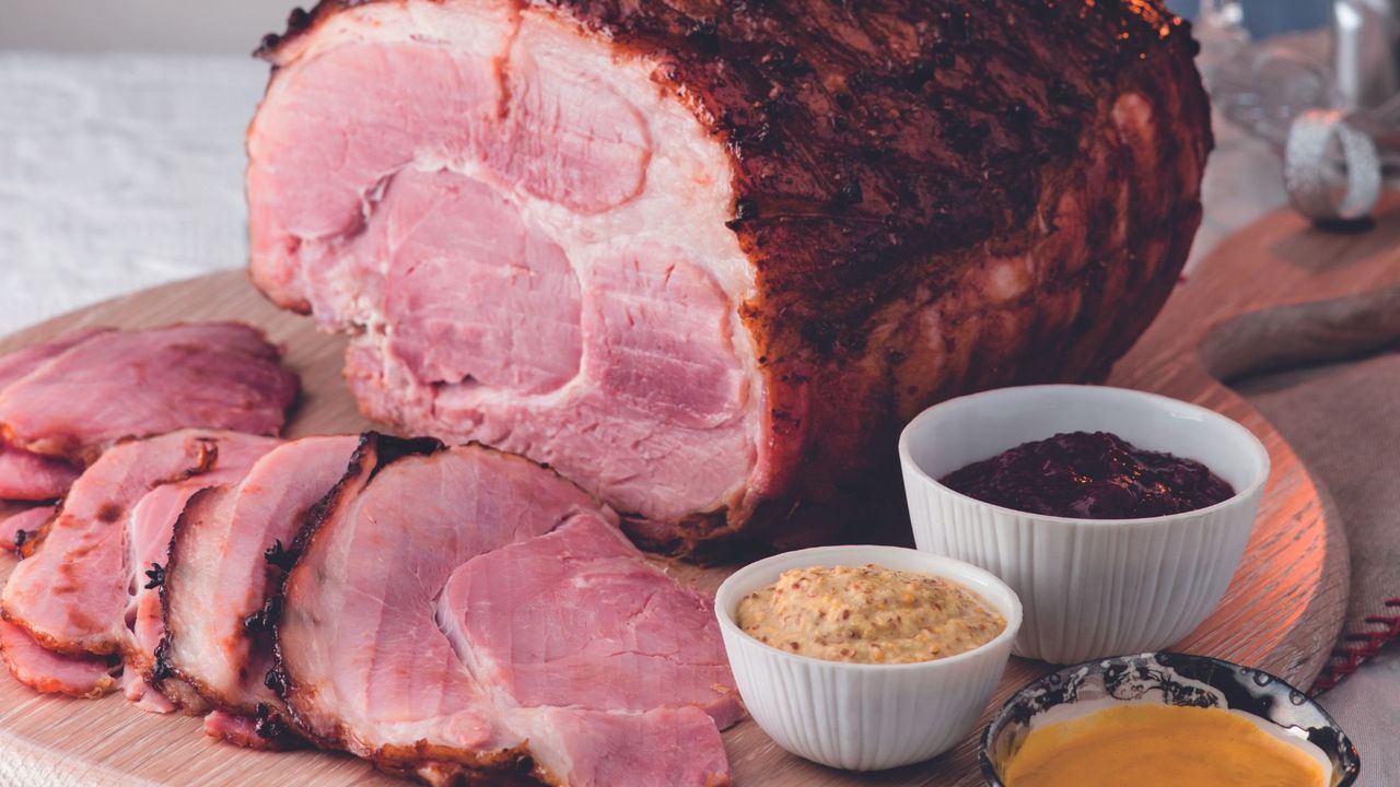 Sunday lunch ideas: 21 tasty main, side and dessert recipes | Woman & Home