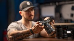 Cheat sheet: Shutter angles vs shutter speeds | Digital Camera World