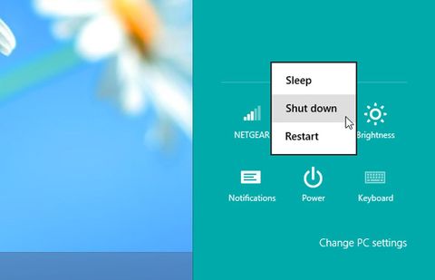 8 Worst Windows 8 Annoyances and How to Fix Them | Laptop Mag