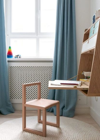 Kids desks: 25 of the best desk ideas for kids