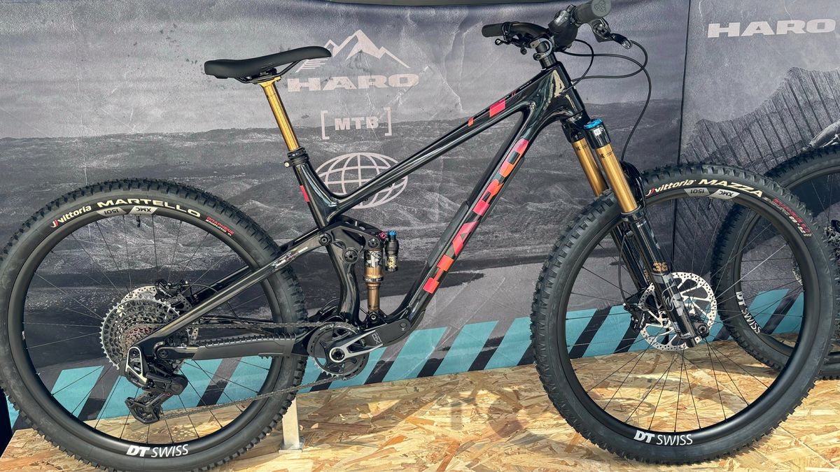 A post-apocalyptic bike, new motor systems, a shapeshifting MTB, the ...