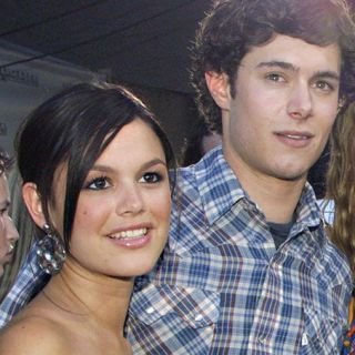 Rachel Bilson AKA Summer Roberts Hints at an OC Show Reunion | Marie Claire