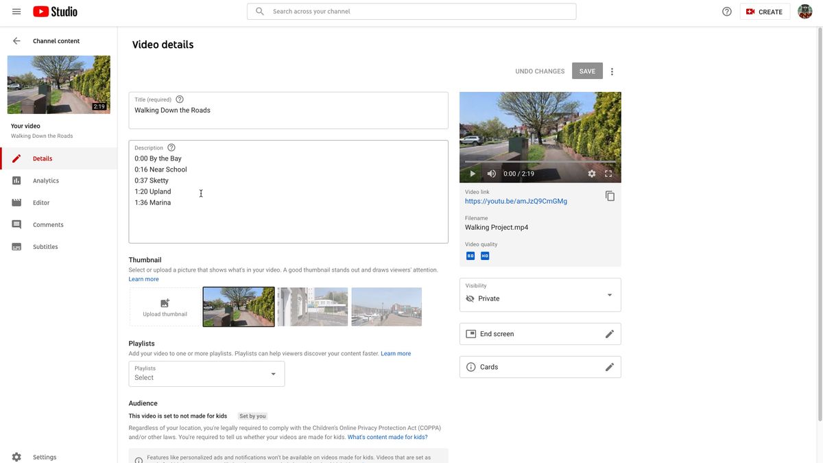 YouTube Studio review | TechRadar