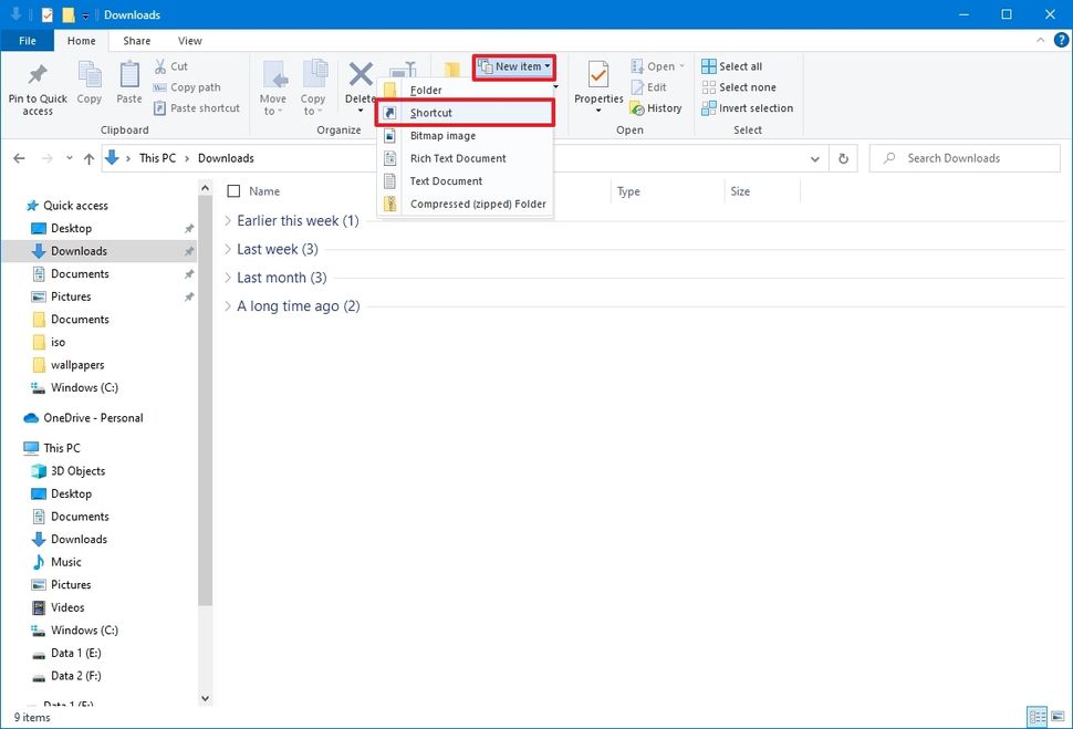 How to clear clipboard data with a shortcut on Windows 10 | Windows Central