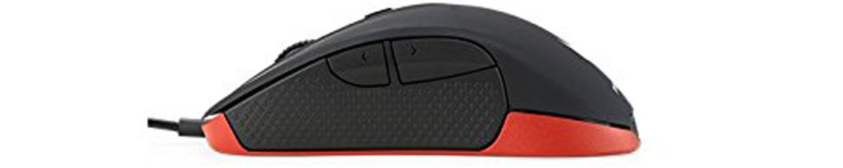 Acer Predator Mouse Review: OK, But Could Be Better | Tom's Guide