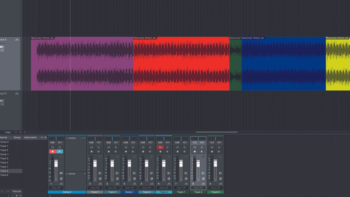 10 unexpected audio editing tricks to try | MusicRadar