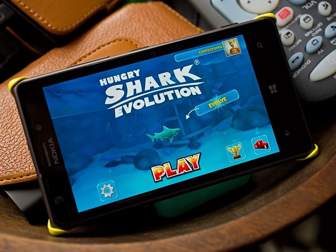 Top New and Rising Windows Phone Games | Windows Central