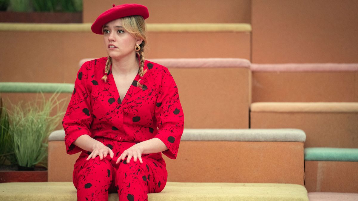 Sex Education season 4 episode 7 recap: Big changes | What to Watch