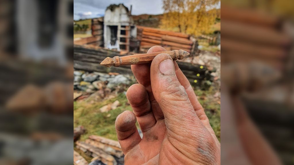 25 things found frozen in Europe's mountain ice | Live Science