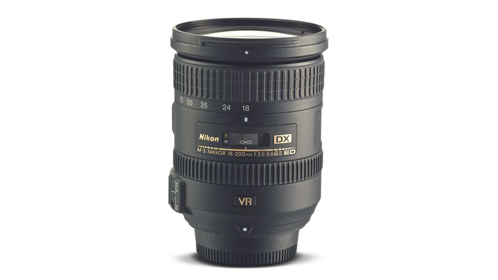 The best superzoom lenses for Nikon cameras | Digital Camera World
