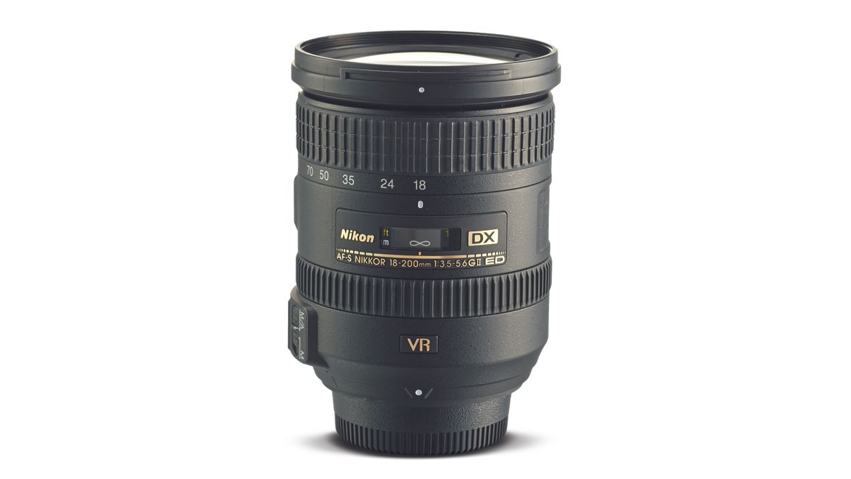 The best superzoom lenses for Nikon cameras | Digital Camera World