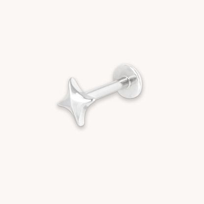 I Just Got a Helix Piercing—Here's What I Learnt | Who What Wear