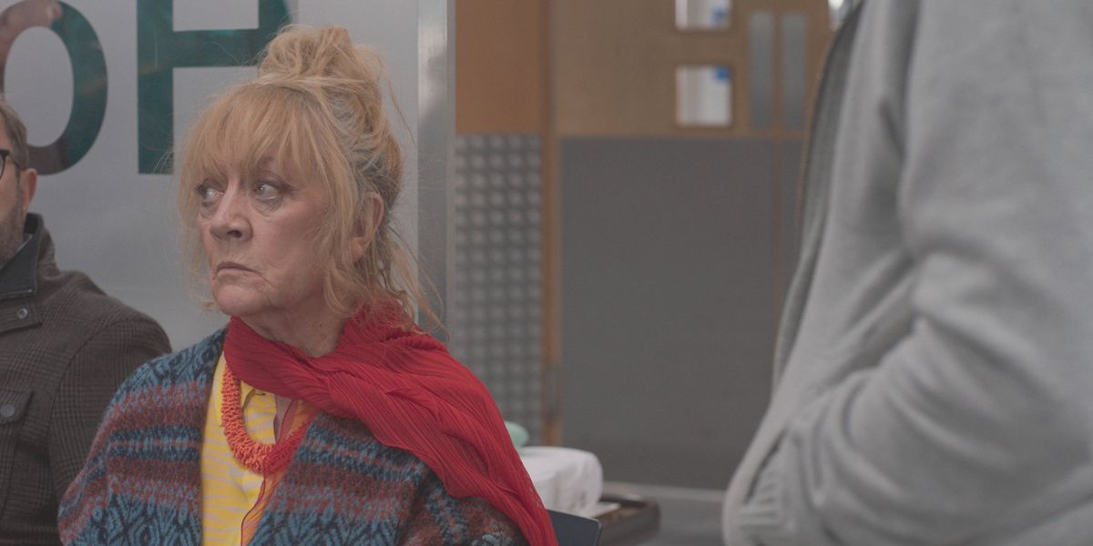 Casualty spoilers: Can Sacha save Robyn Miller from death? | What to Watch