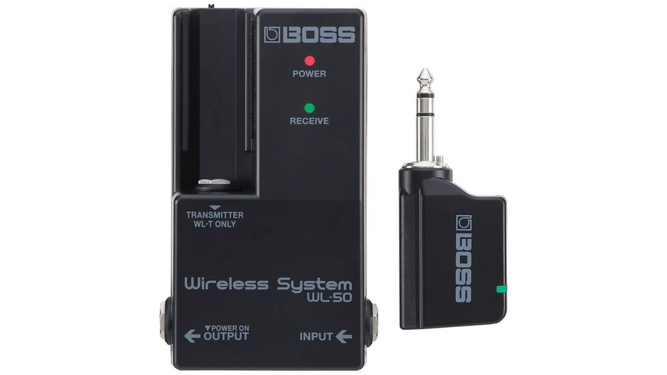 Best wireless guitar systems 2025: time to go wireless | GuitarPlayer