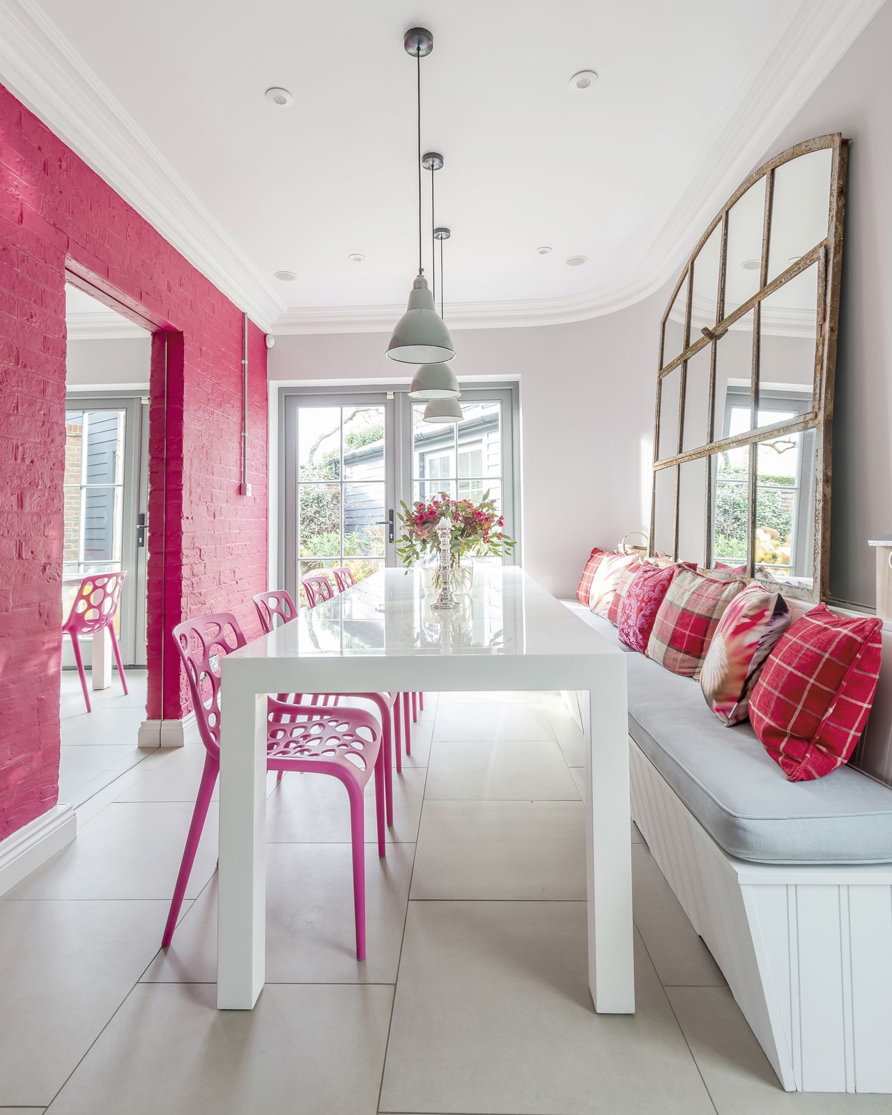 Transforming an Edwardian cottage into a modern home | Real Homes