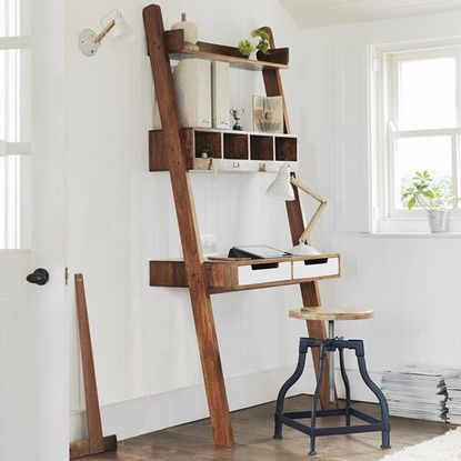 The new place to work at home | Ideal Home