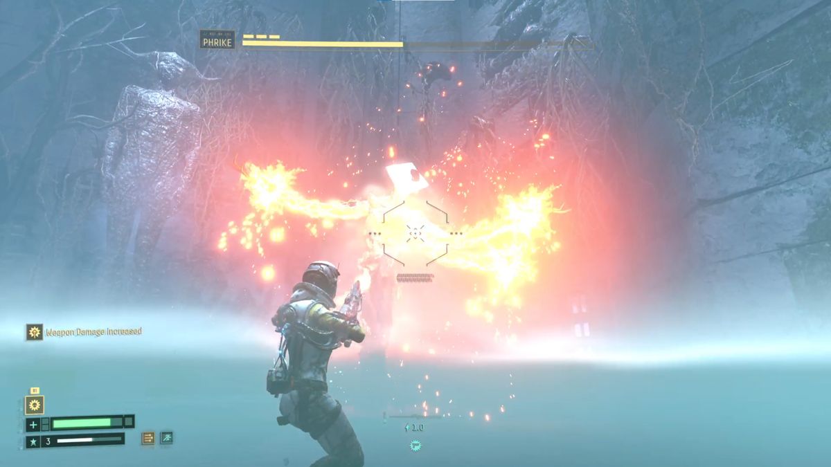 Returnal best weapons: All the best guns and how to use them | GamesRadar+