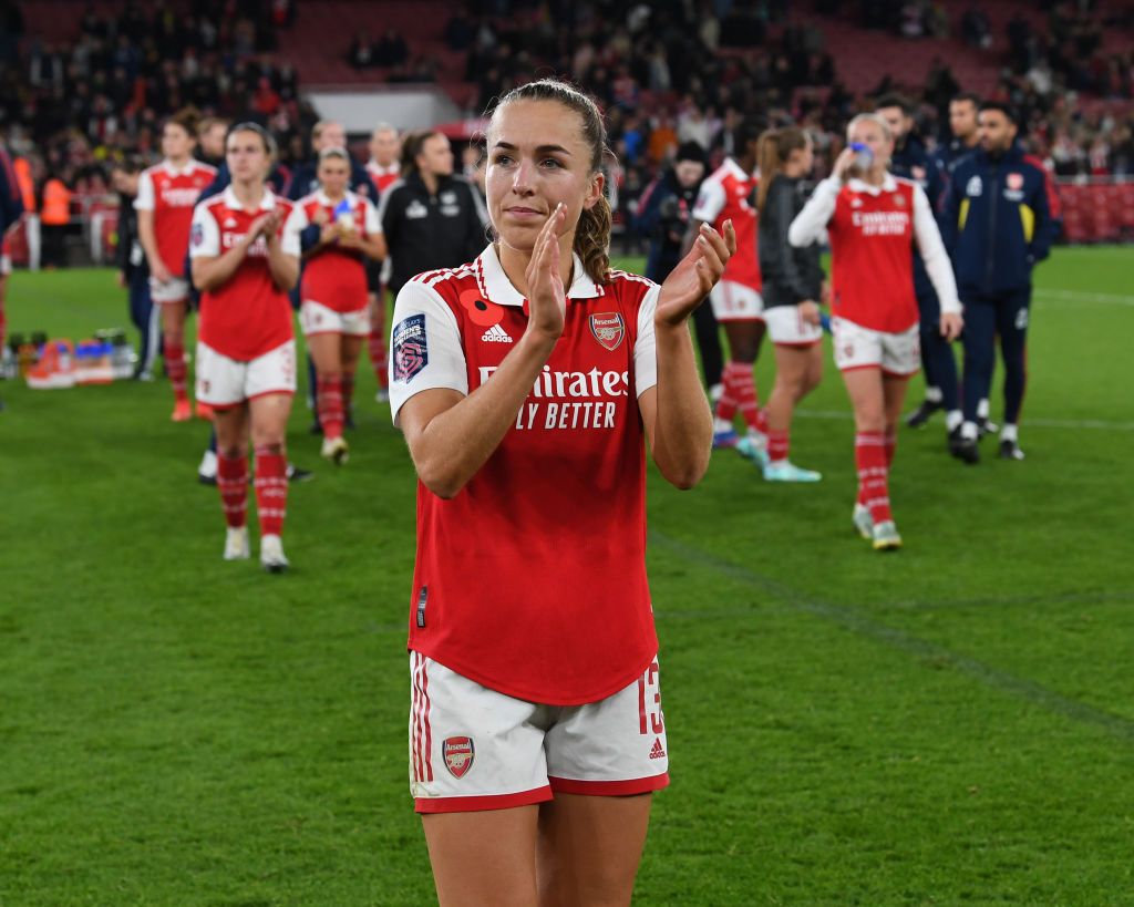 Ranked! The 10 best women's defensive midfielders in the world ...