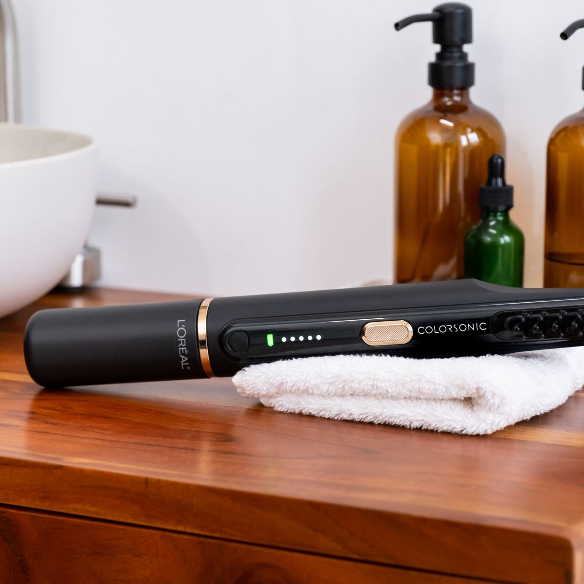 Innovations in beauty tech for 2024: trends from CES | Wallpaper