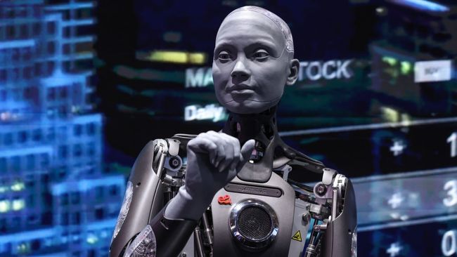 32 sci-fi technology predictions that came true | Live Science