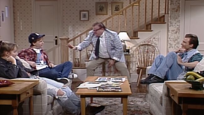 32 Of Chris Farley’s Funniest Quotes From Movies and SNL | Cinemablend